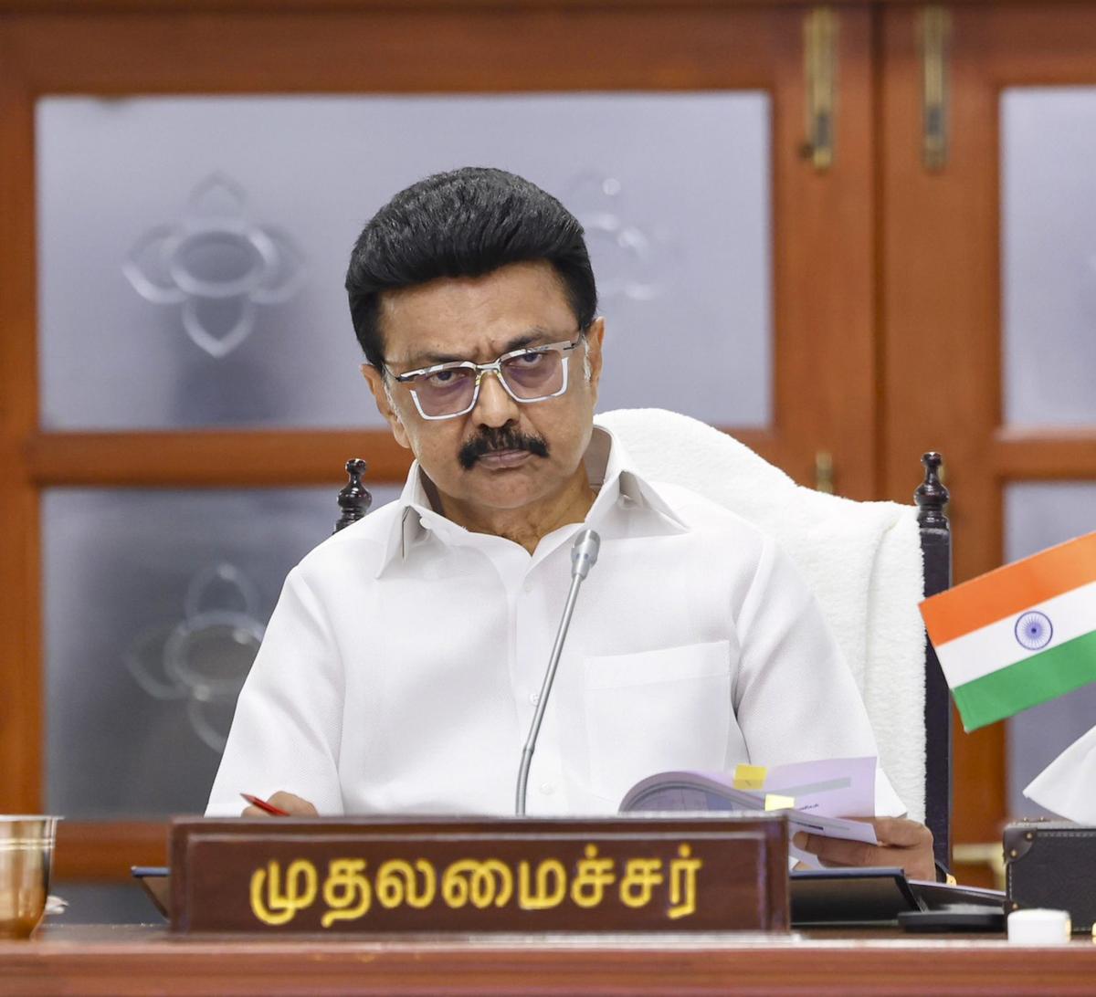 പൊതുസ്വത്തിൽ ജാതിപ്പേരുകൾ ഒഴിവാക്കി തമിഴ്‌നാട്; ഇനി റോഡുകൾക്കും തെരുവുക ...